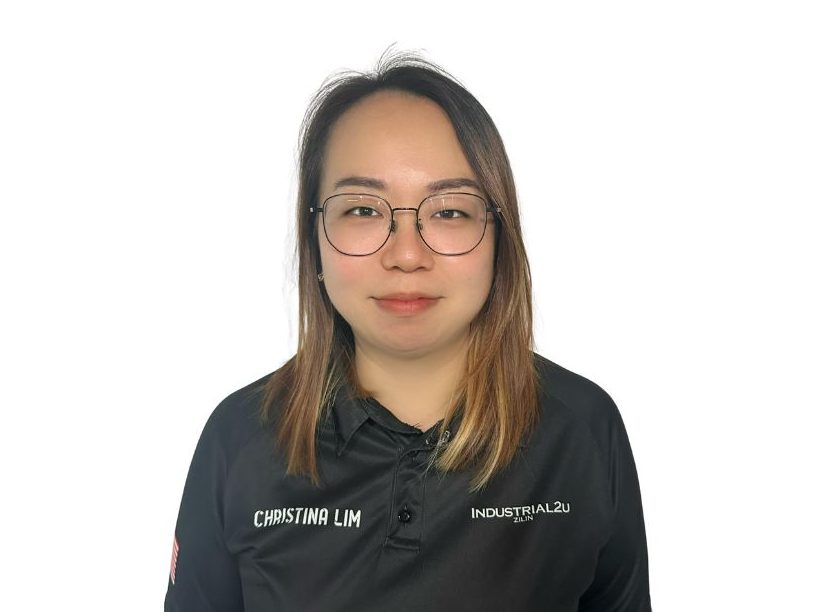 CHRISTINA LIM - REN 10492 SENIOR NEGOTIATOR Industrial2u