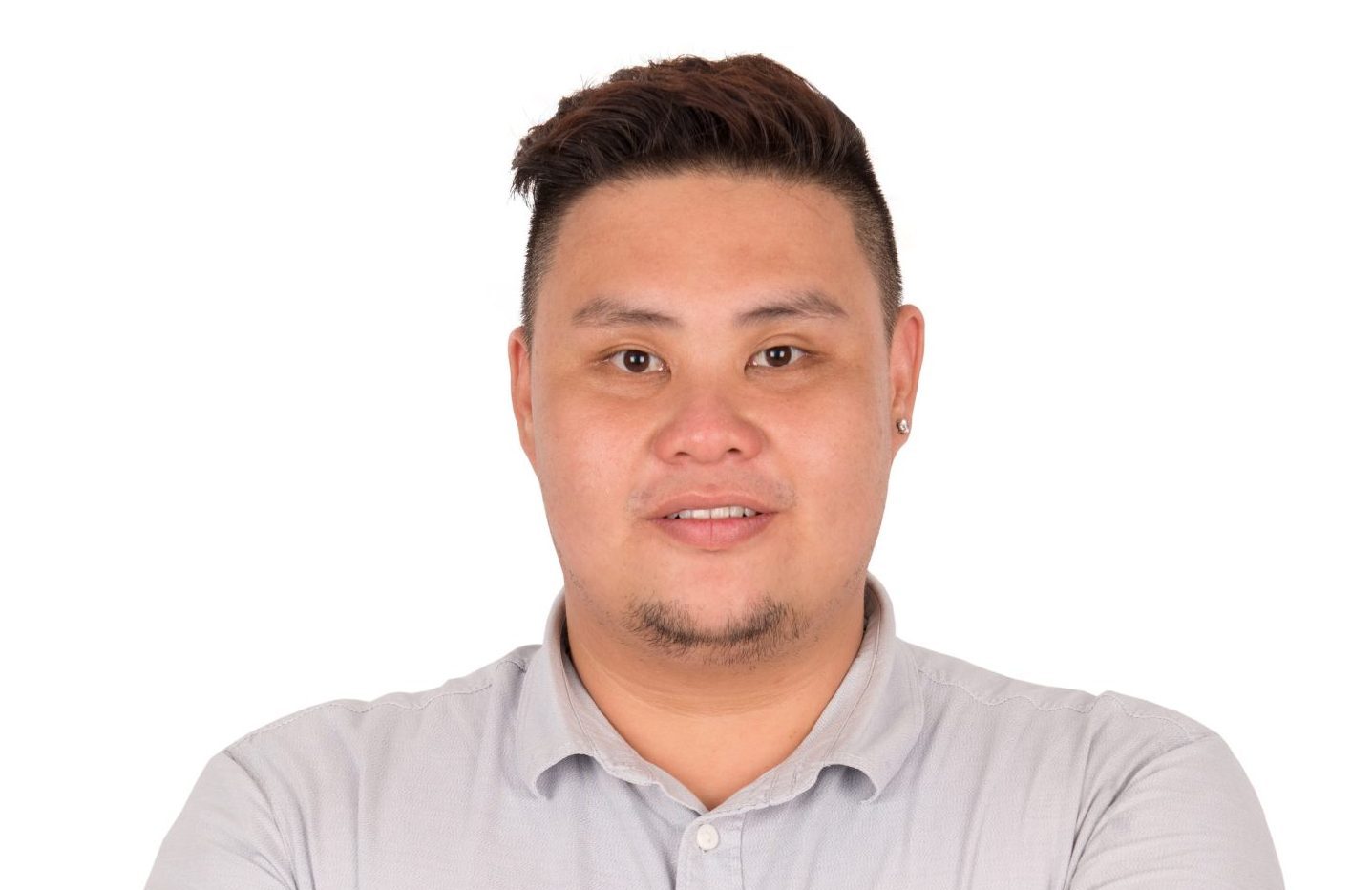 EDDY TAN - REN08212 SENIOR NEGOTIATOR Industrial 2U