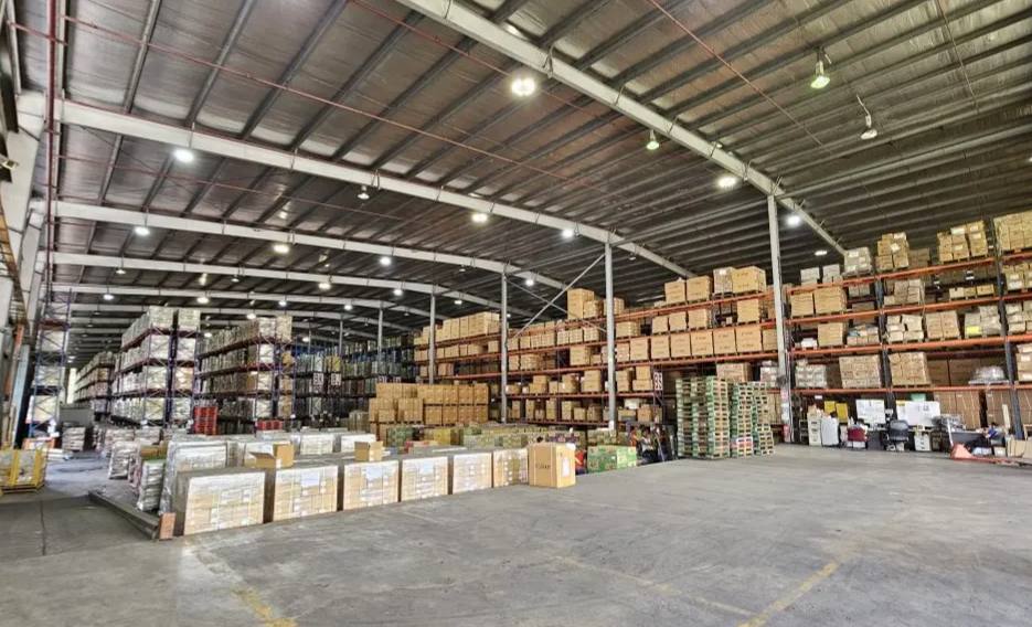 Critical Industry Insights for Selecting a Warehouse for Lease