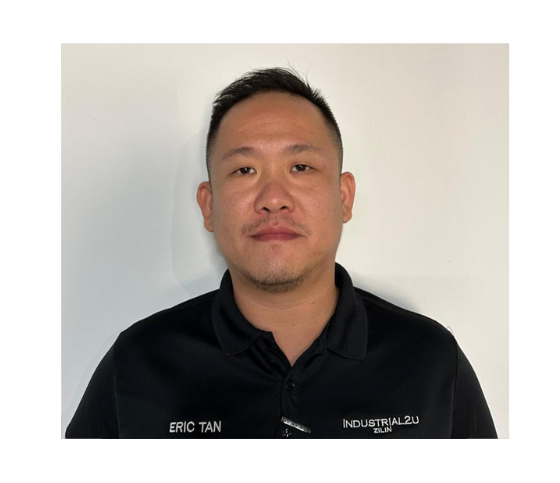 ERIC TAN - REN52050 SENIOR NEGOTIATOR Industrial2u