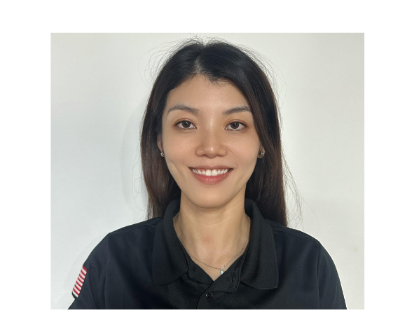 MAGGIE FONG - REN 70580 SENIOR NEGOTIATOR