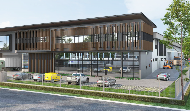 I - TECH VALLEY @ FACTORY FOR SALE